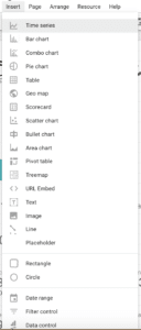 data-studio-chart-table-types | Tom Birmingham - Personal Blog